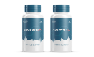Objednávka – CHOLESTERUM®