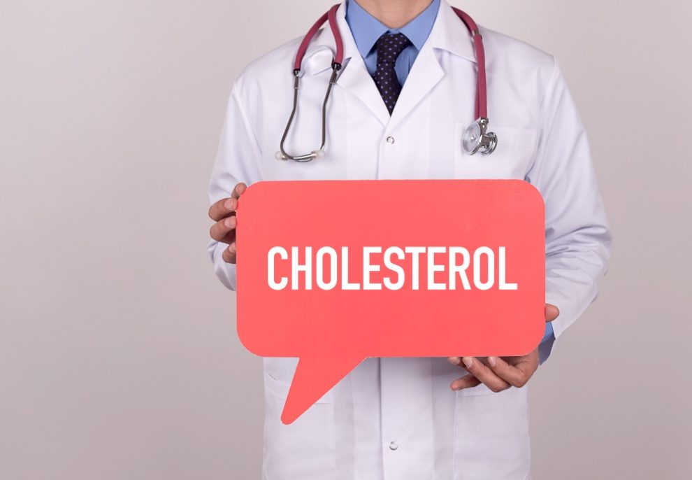 Dieta při zvýšeném cholesterolu: Co jíst? – CHOLESTERUM®